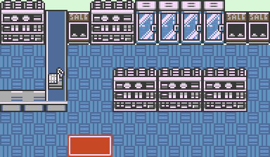 Poké Mart | Pokémon Desko Wiki | Fandom