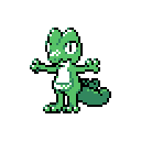 List of Pokémon by Desko Pokédex number | Pokémon Desko Wiki | Fandom