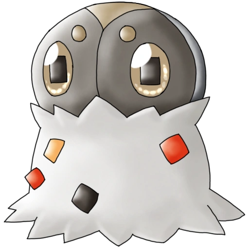Spewpa | Pokémon Desko Wiki | Fandom