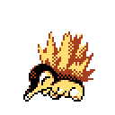 Cyndaquil | Pokémon Desko Wiki | Fandom