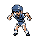 Junior Trainer (Trainer class) | Pokémon Desko Wiki | Fandom