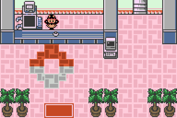 Pokémon Centre | Pokémon Desko Wiki | Fandom