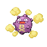 Smogo | Wiki PokemonDestination | Fandom