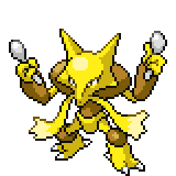 Alakazam | Wiki PokemonDestination | Fandom