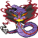 Méga-Arbok | Wiki PokemonDestination | Fandom