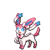 Nymphali | Wiki PokemonDestination | Fandom
