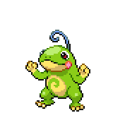 Tarpaud | Wiki PokemonDestination | Fandom