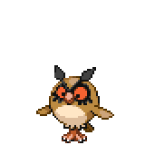 Hoothoot | Wiki PokemonDestination | Fandom