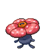 Rafflesia | Wiki PokemonDestination | Fandom