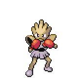 Tygnon | Wiki PokemonDestination | Fandom