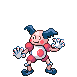 M.Mime | Wiki PokemonDestination | Fandom