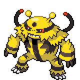 Élekable | Wiki PokemonDestination | Fandom
