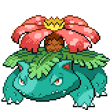 Florizarre | Wiki PokemonDestination | Fandom