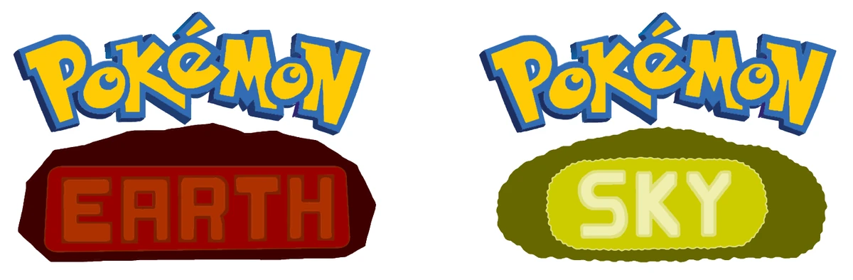 Commentary:Disambiguating Flavor Overlap | Pokémon Earth & Sky Wiki ...