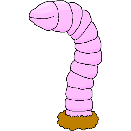 Burrorm (Pokémon) | Pokémon Earth & Sky Wiki | Fandom