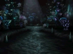 Ultra Space | Pokemon Eclipse Wikia | Fandom