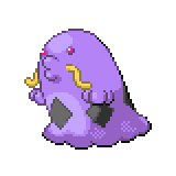 Swalot | Pokémon Empyrean Wiki | Fandom