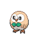 Rowlet | Pokémon Empyrean Wiki | Fandom