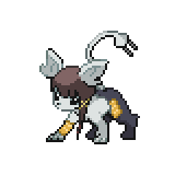 Cybereon | Pokémon Empyrean Wiki | Fandom