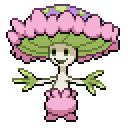 Shiinotic | Pokémon Empyrean Wiki | Fandom