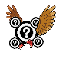 Totally a bird | Pokémon Empyrean Wiki | Fandom