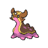 Gastrodon | Pokémon Empyrean Wiki | Fandom