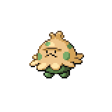Shroomish | Pokémon Empyrean Wiki | Fandom