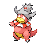 Slowking | Pokémon Empyrean Wiki | Fandom