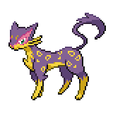 Liepard | Pokémon Empyrean Wiki | Fandom