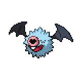 Woobat Evolution Chart