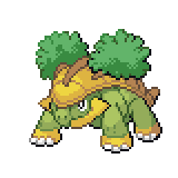 Grotle | Pokémon Empyrean Wiki | Fandom