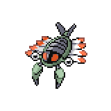 Anorith | Pokémon Empyrean Wiki | Fandom