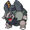 Alolan Golem | Pokémon Empyrean Wiki | Fandom
