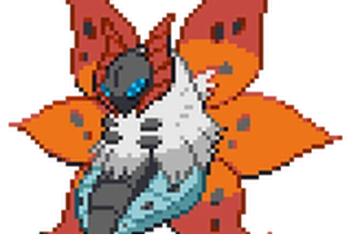 Volcarona Evolution Chart
