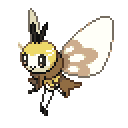 Ribombee | Pokémon Empyrean Wiki | Fandom