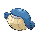 Wailmer | Pokémon Empyrean Wiki | Fandom
