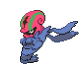 Accelgor | Pokémon Empyrean Wiki | Fandom