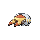 Grubbin | Pokémon Empyrean Wiki | Fandom