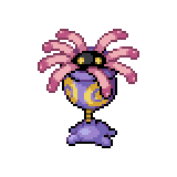 Lileep | Pokémon Empyrean Wiki | Fandom