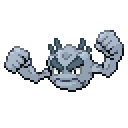 Alolan Geodude | Pokémon Empyrean Wiki | Fandom