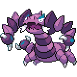 Drapion | Pokémon Empyrean Wiki | Fandom