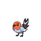 Fletchling | Pokémon Empyrean Wiki | Fandom