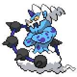 Thundurus | Pokémon Empyrean Wiki | Fandom