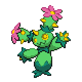 Maractus | Pokémon Empyrean Wiki | Fandom