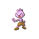 Tyrogue | Pokémon Empyrean Wiki | Fandom