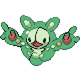 Reuniclus | Pokémon Empyrean Wiki | Fandom