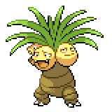 Exeggutor | Pokémon Empyrean Wiki | Fandom