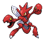 Scizor | Pokémon Empyrean Wiki | Fandom
