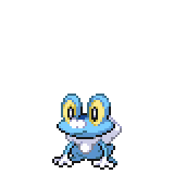 Froakie | Pokémon Empyrean Wiki | Fandom