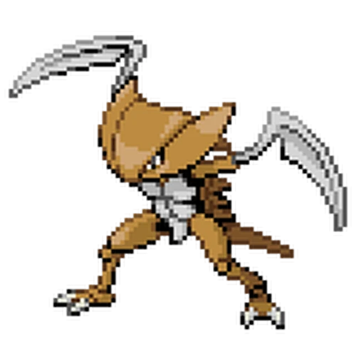 Pokemon Kabutops Evolution Chart